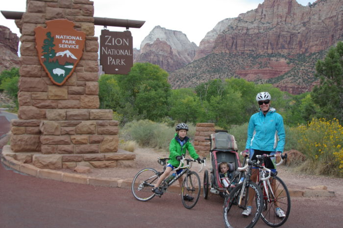 Your Guide to Cycling with Infants and Newborns | Pedal Adventures