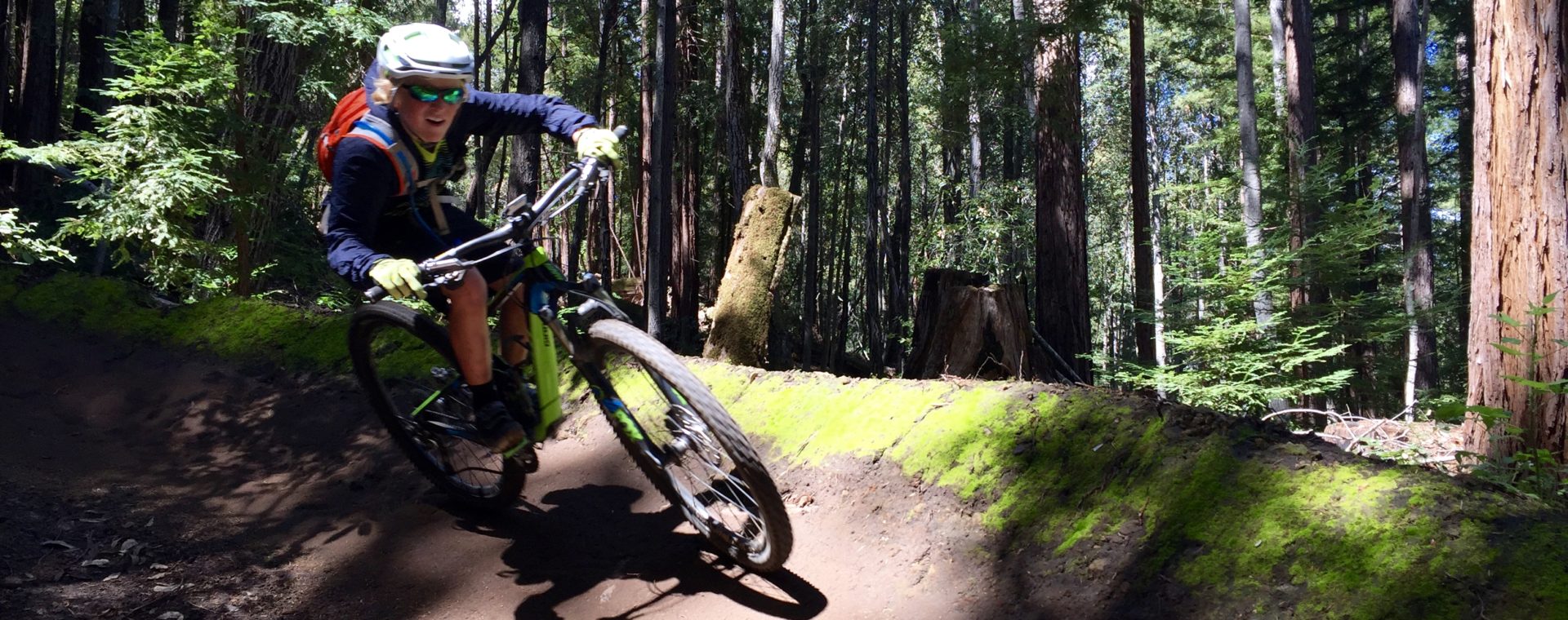 Pedal Adventures | Your resource for mountain bike travel