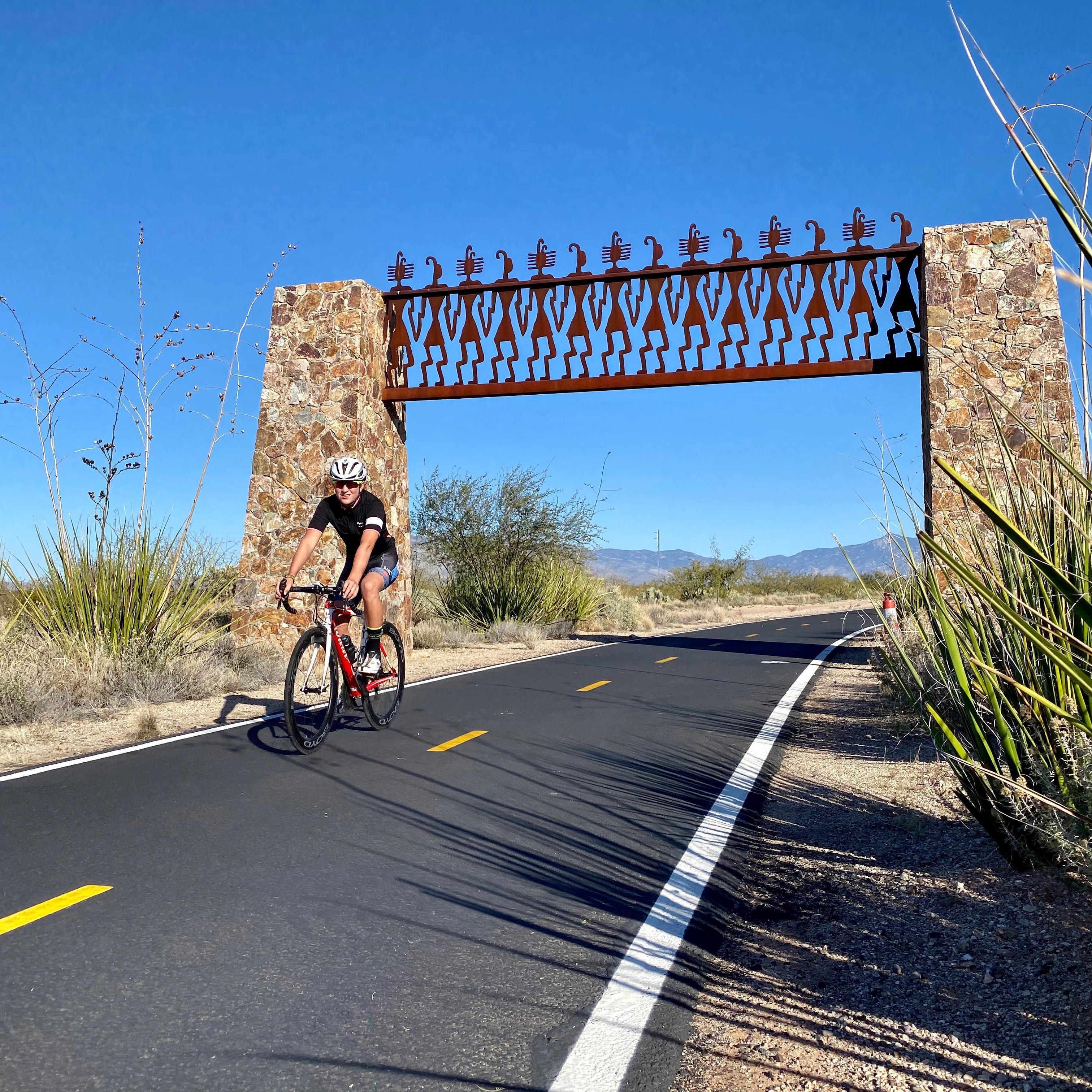 The Complete Guide to Riding El Tour de Tucson | Pedal Adventures