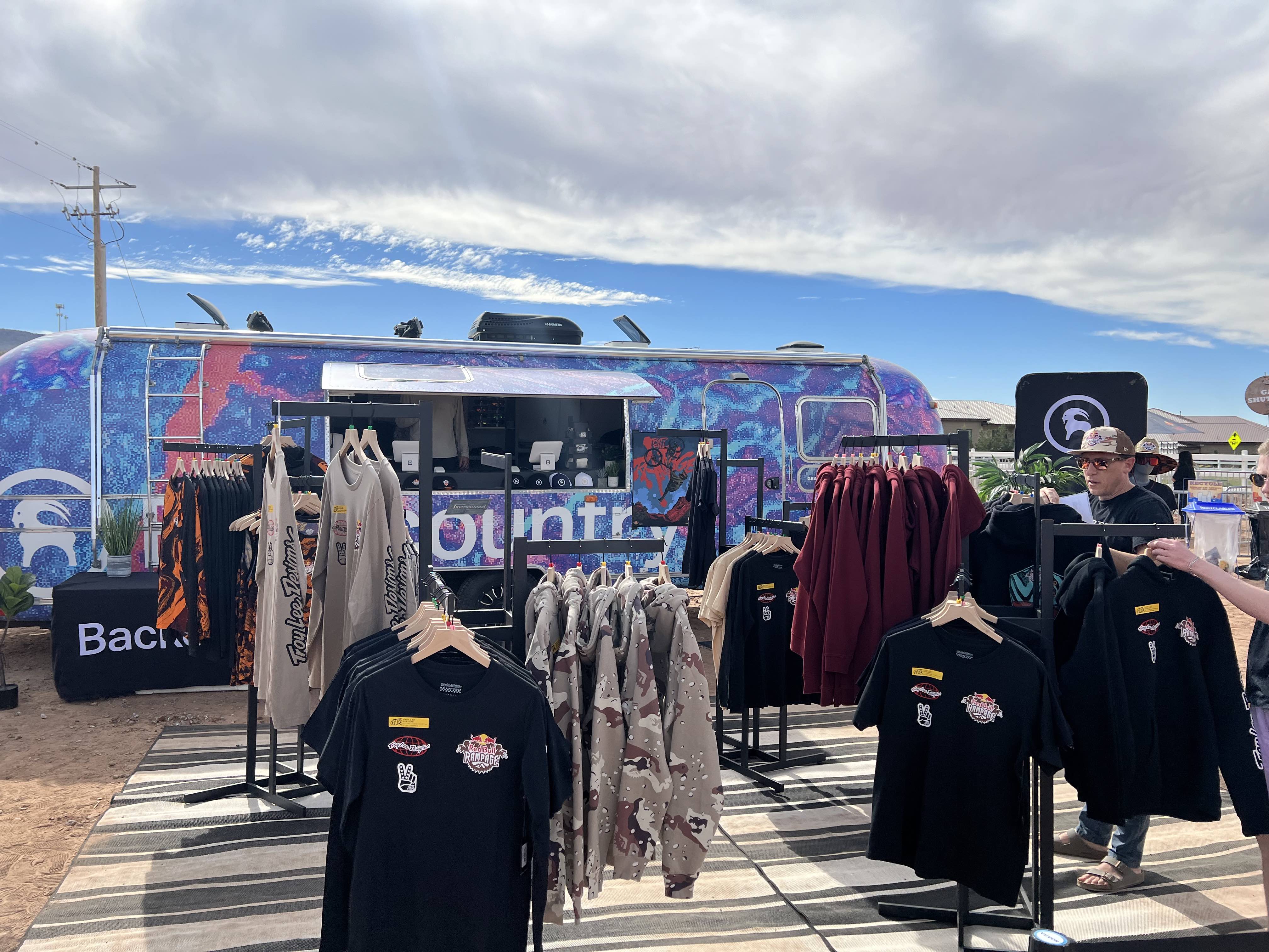 Complete Guide to Attending Red Bull Rampage in 2025 | Pedal Adventures