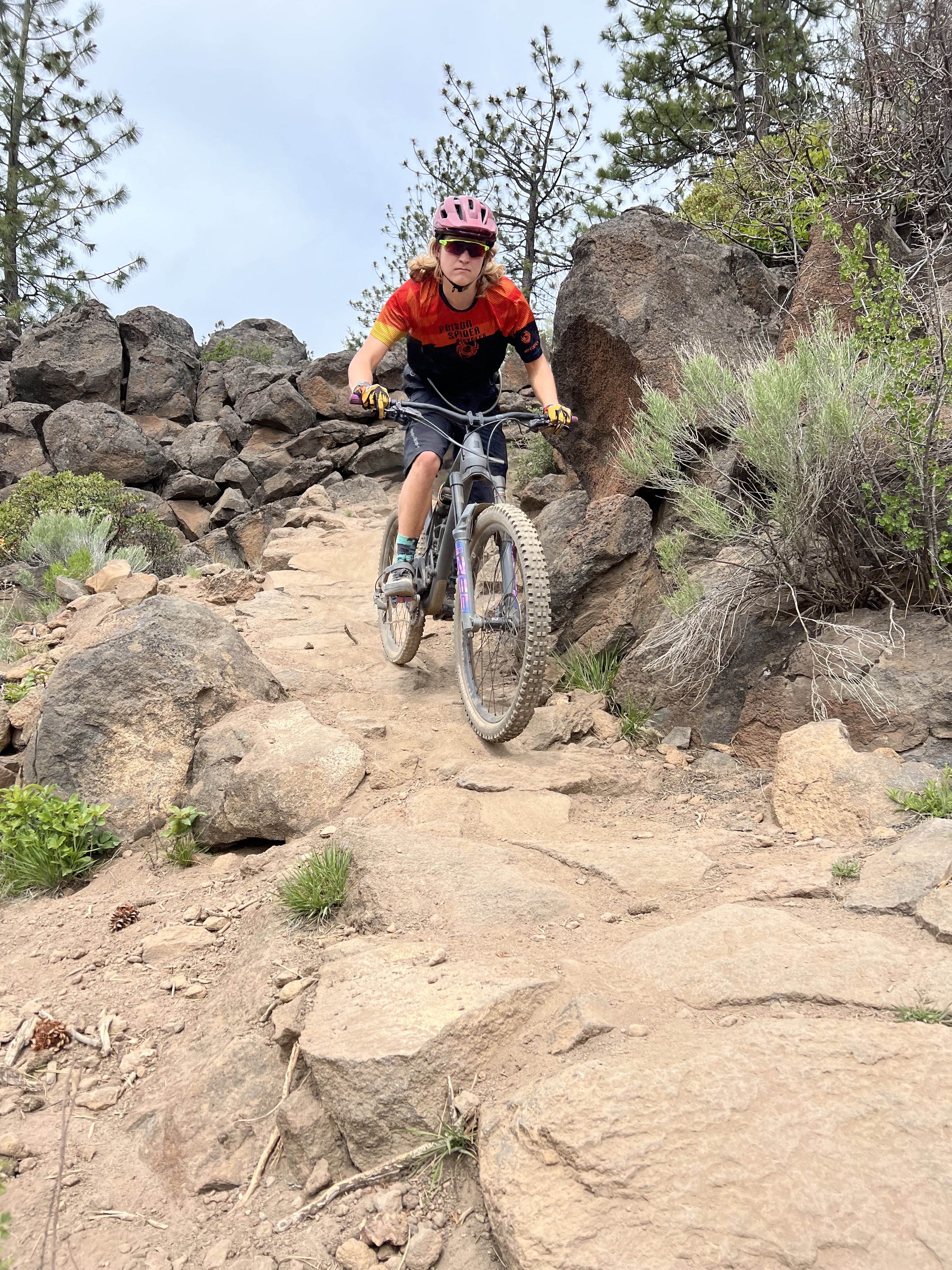 Complete Guide to Mountain Biking in Bend, Oregon | Pedal Adventures