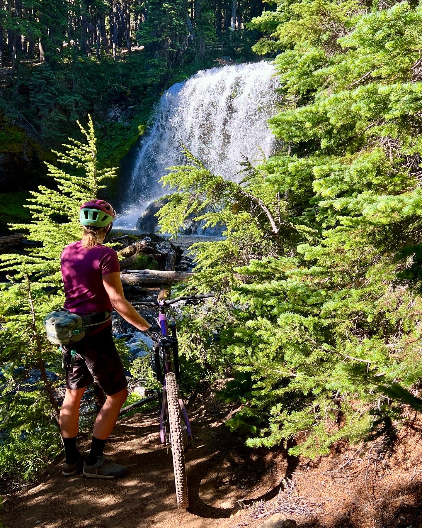 Complete Guide to Mountain Biking in Bend, Oregon | Pedal Adventures