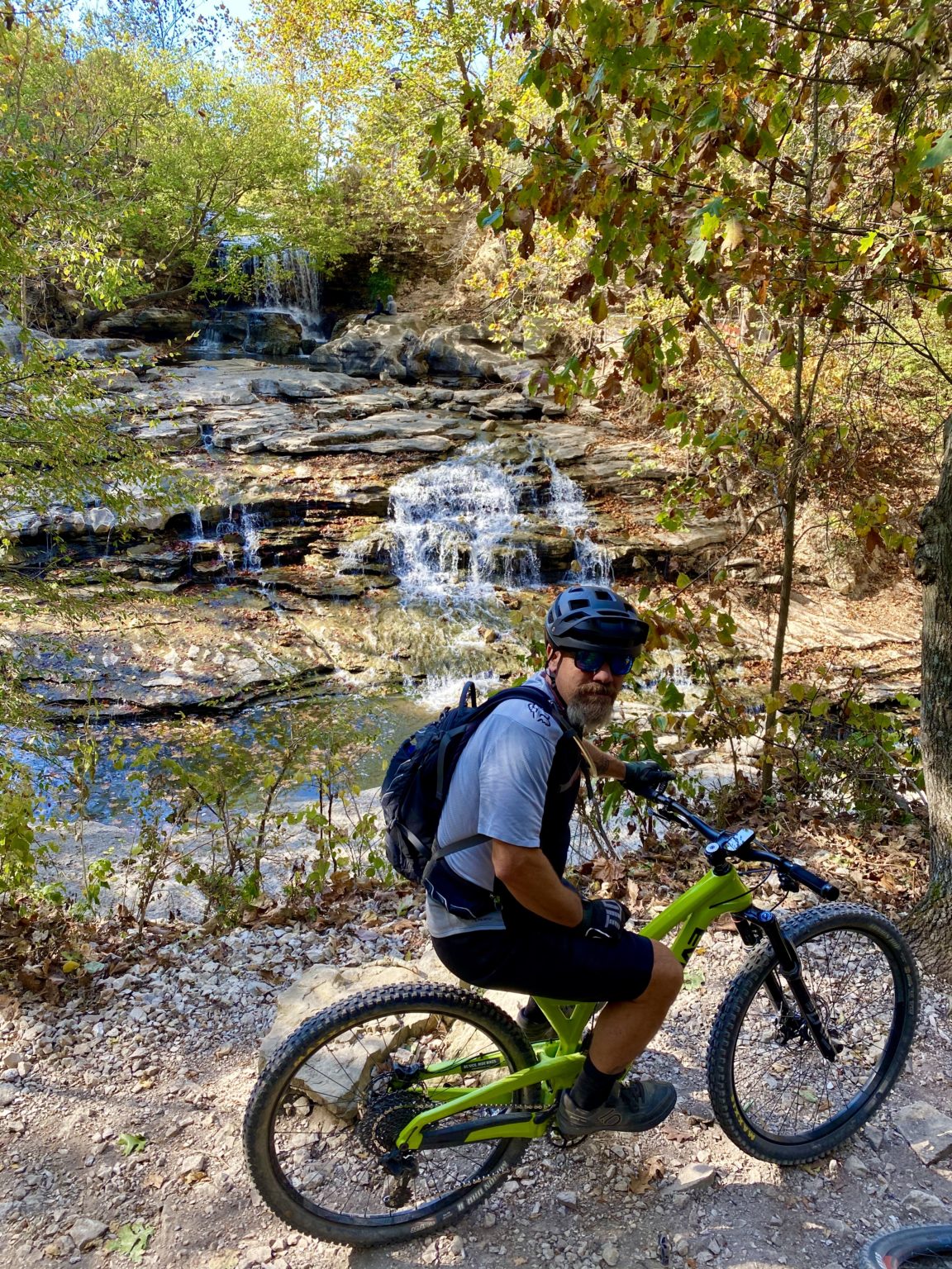 Complete Guide to Bentonville Mountain Biking | Pedal Adventures