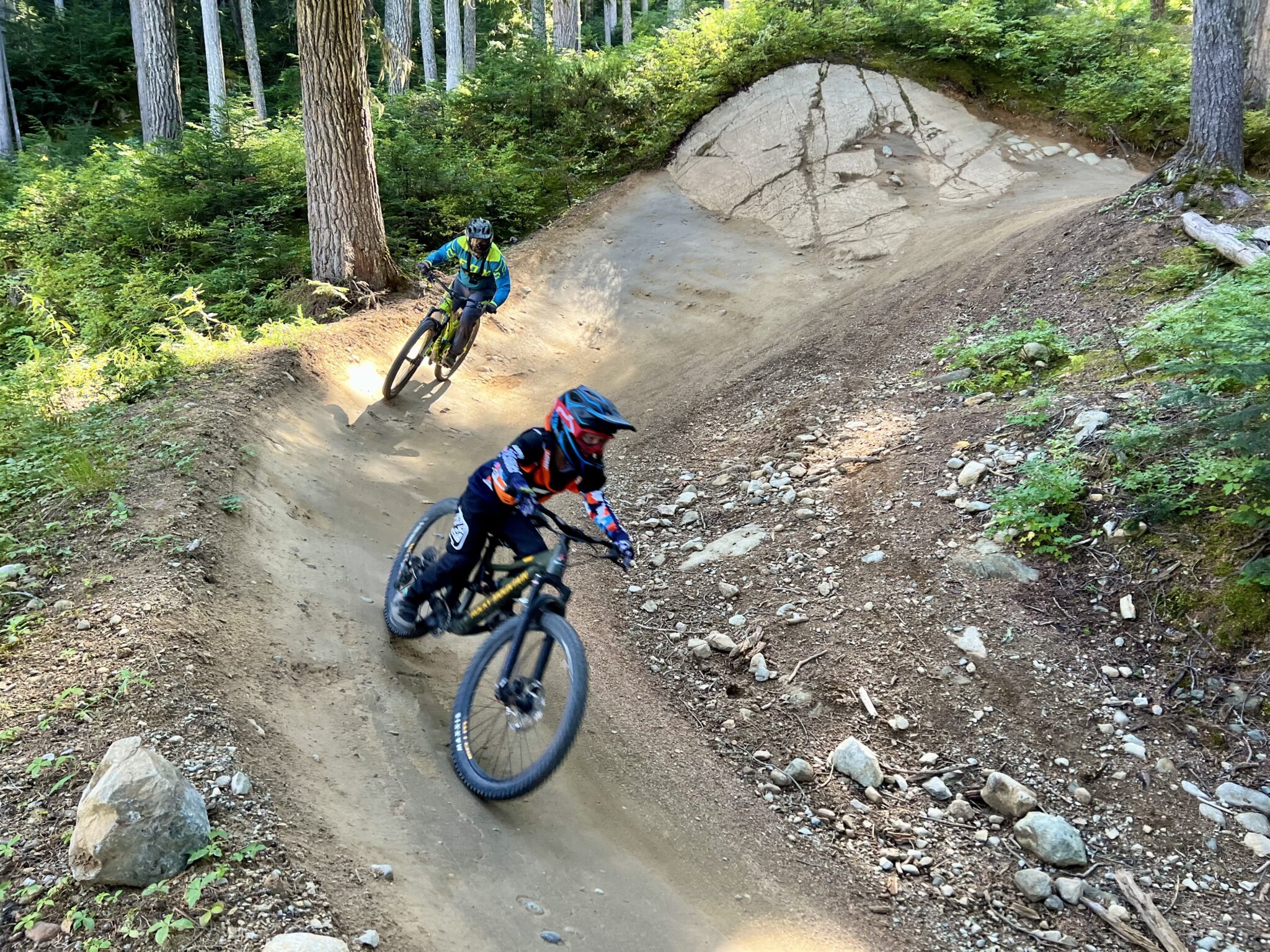 Complete Guide to Mountain Biking in Whistler | Pedal Adventures