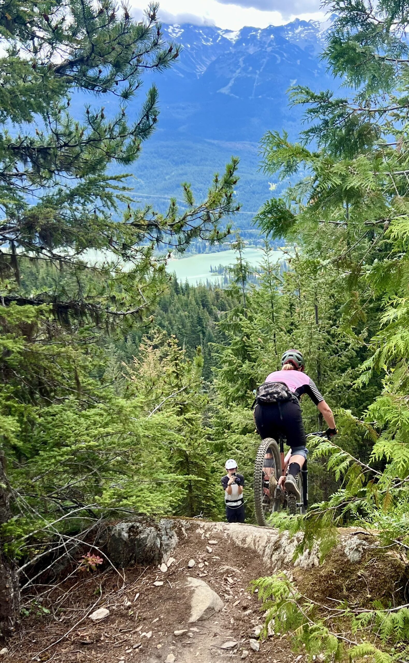Complete Guide to Mountain Biking in Whistler | Pedal Adventures